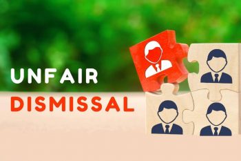 What is Meant by “Unfair”, “Unlawful” and ‘Wrongful” Dismissal? – Discount Foundation